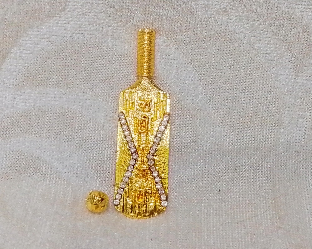 Bat and Ball – Shrijimall