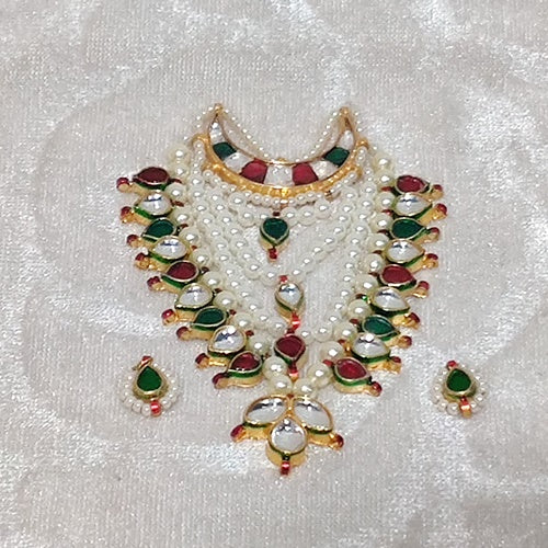 Precious Pushtimarg Shringar – Shrijimall