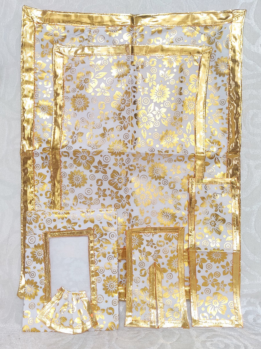 Vastra Sets – Shrijimall