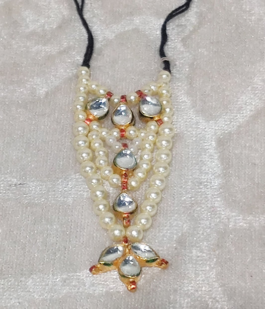 Precious Pushtimarg Shringar – Page 4 – Shrijimall