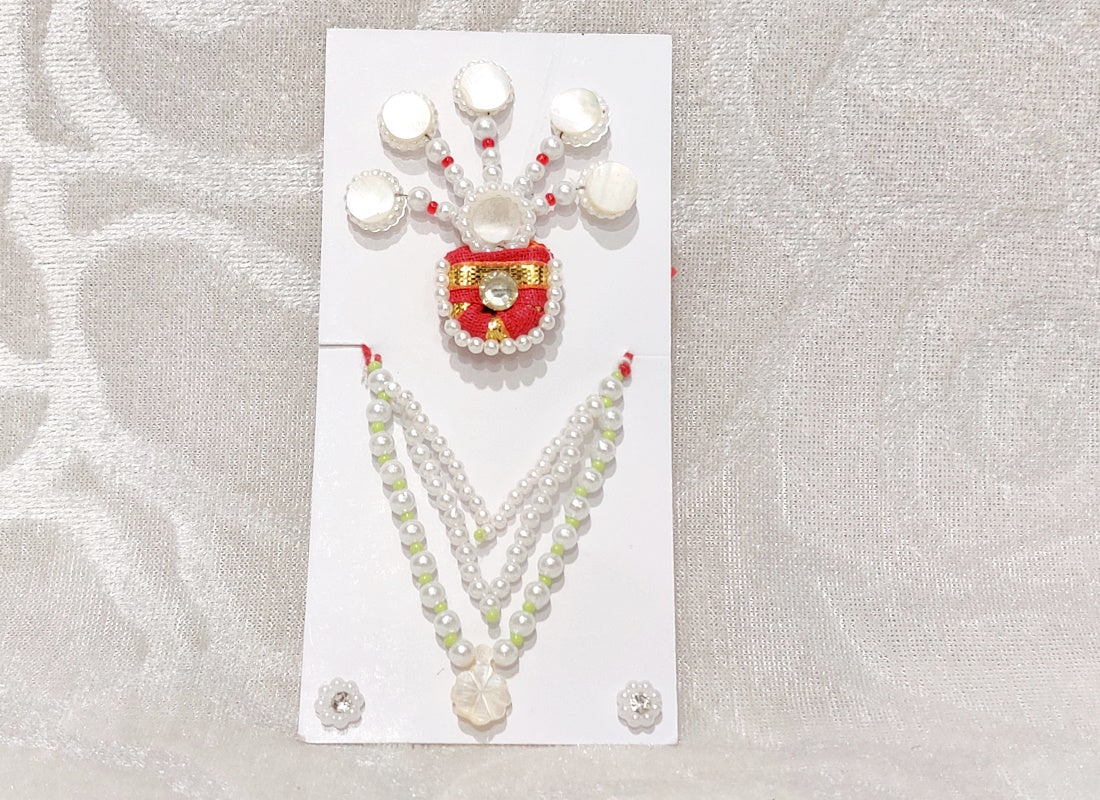 Chhip Moti Malaji Set – Shrijimall