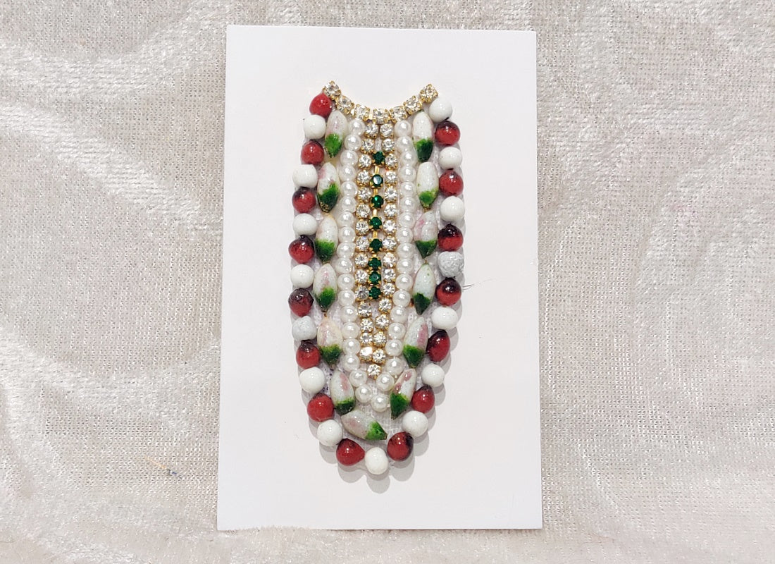 Precious Pushtimarg Shringar – Page 8 – Shrijimall