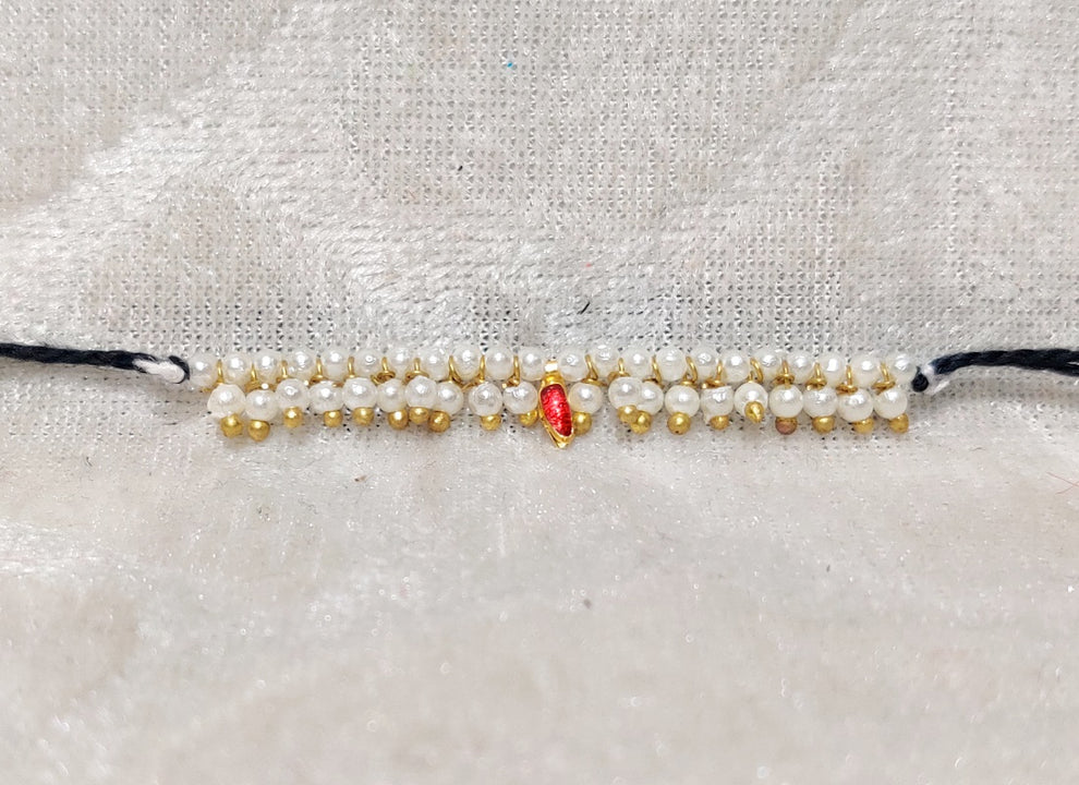 White Moti Alkawali , Big – Shrijimall