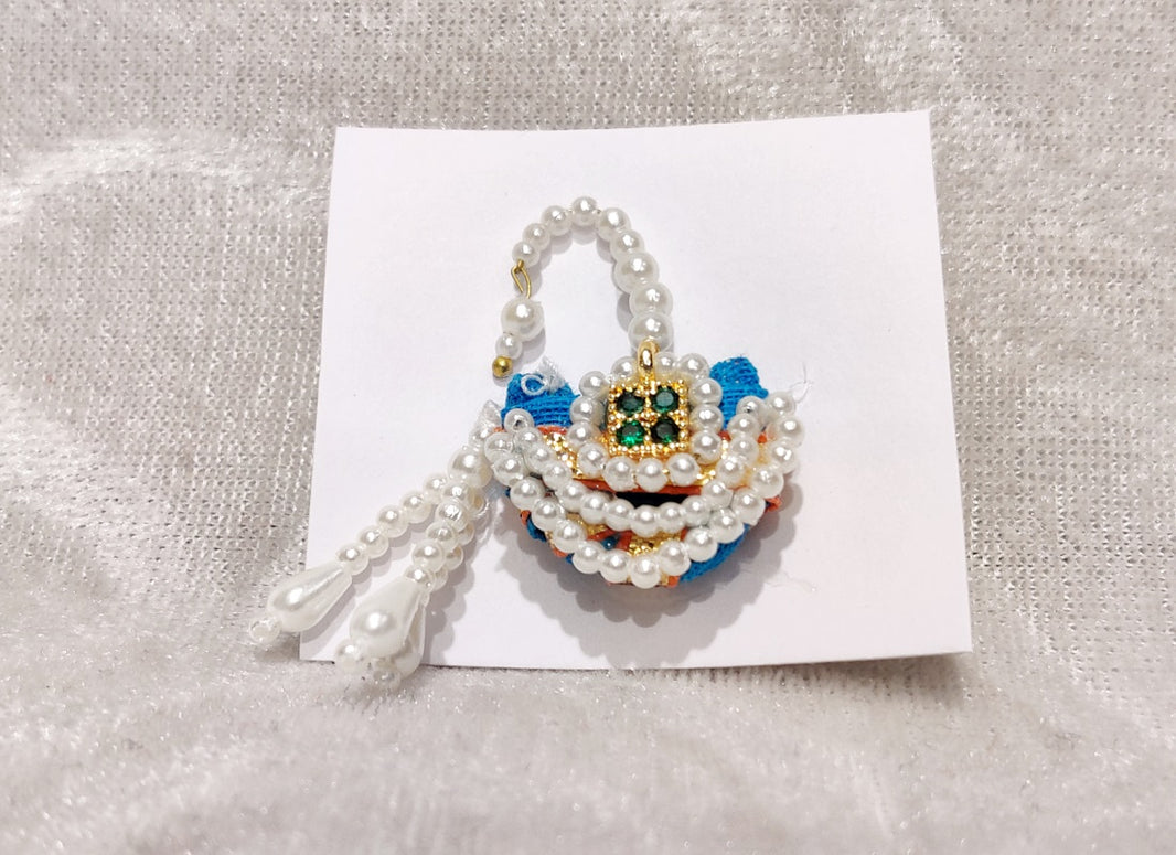 Precious Pushtimarg Shringar – Page 8 – Shrijimall