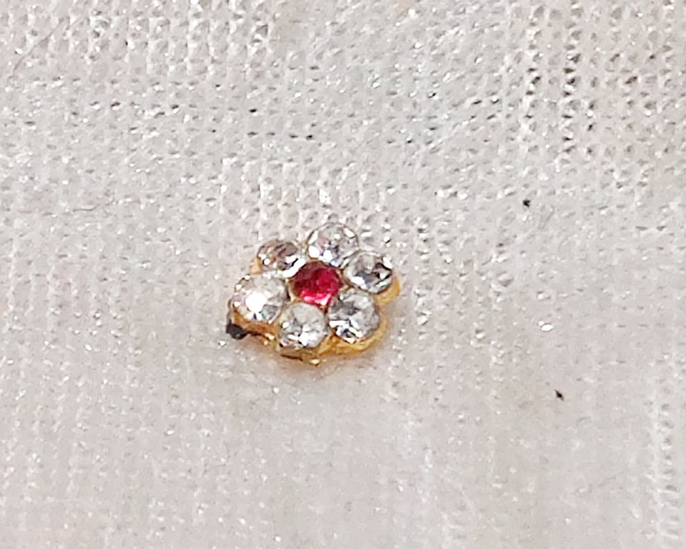 Diamond Bindi – Shrijimall