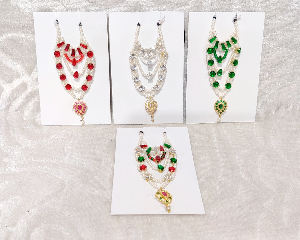 American Diamond Moti Malaji – Shrijimall